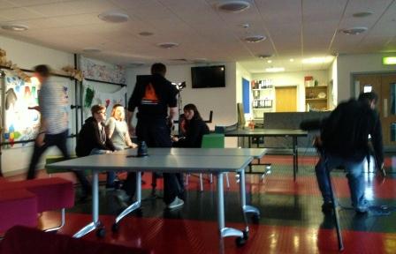 Everyday Participation in Parliament | Understanding Everyday Participation