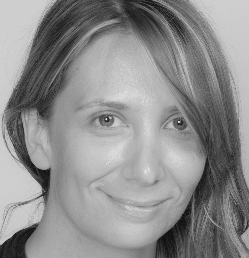 Sarah Stannage | Understanding Everyday Participation