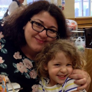 Understanding Everyday Participation